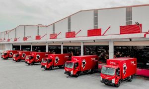 Ninja Van là gì? Những điều cần biết về Ninja Van- ATPro Corp