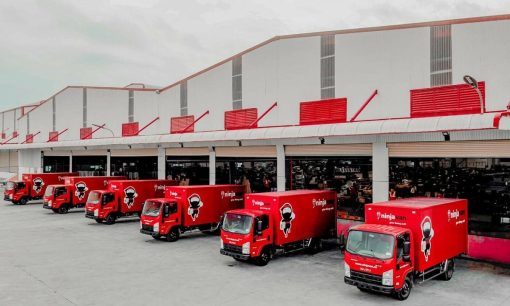 Ninja Van là gì? Những điều cần biết về Ninja Van- ATPro Corp