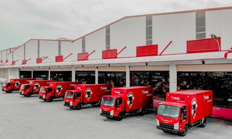 Ninja Van là gì? Những điều cần biết về Ninja Van- ATPro Corp