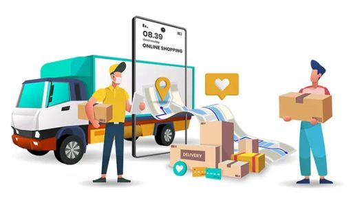 Vận Chuyển Standard Express Là Gì? Cách Tra Cứu Mã Đơn Vận Chuyển