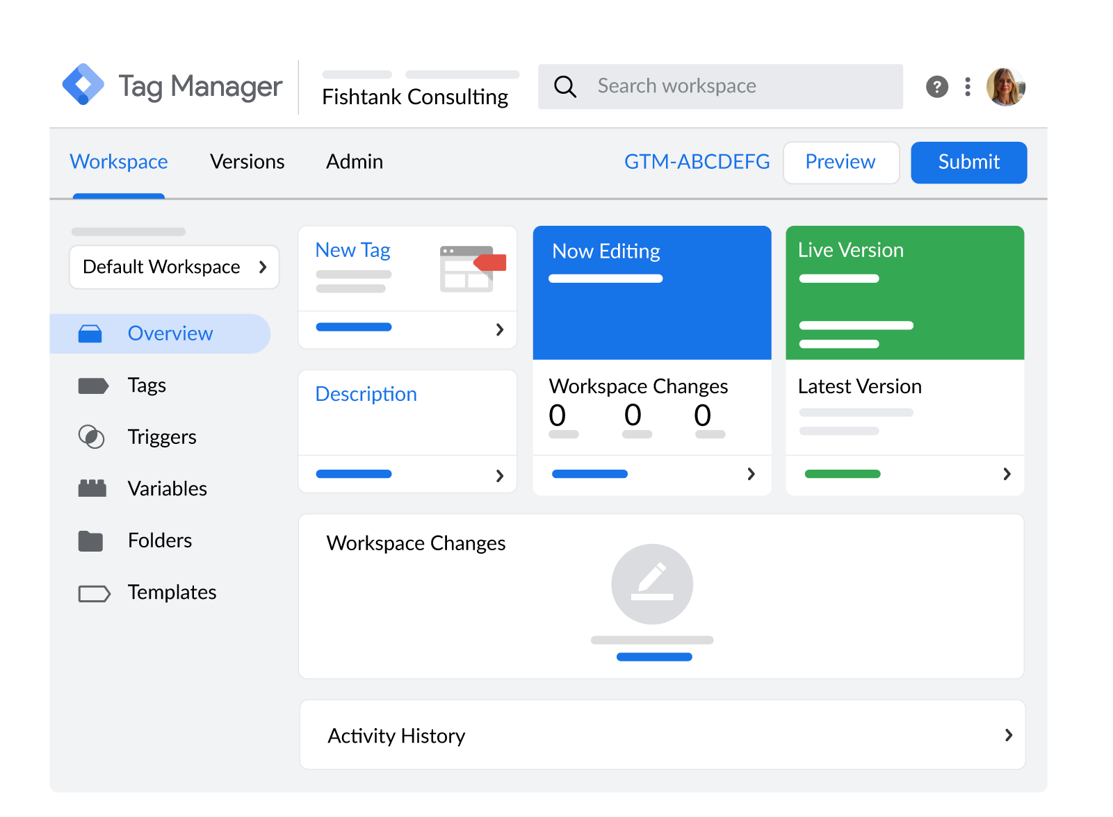 Google tag manager là gì? Cách cài GTM cho website- ATPro