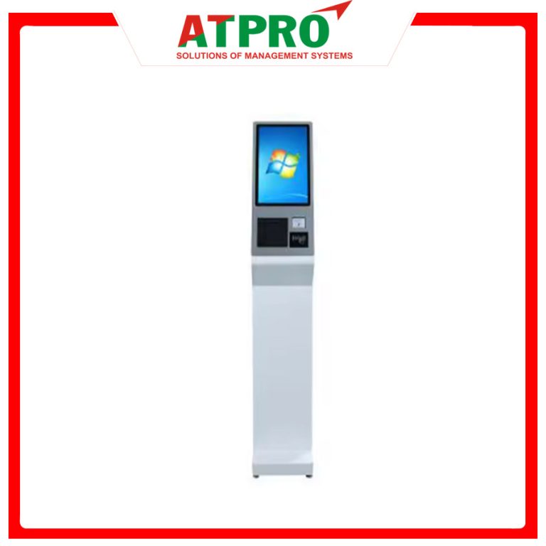 Kiosk là gì? Các loại kiosk thường được sử dụng hiện nay
