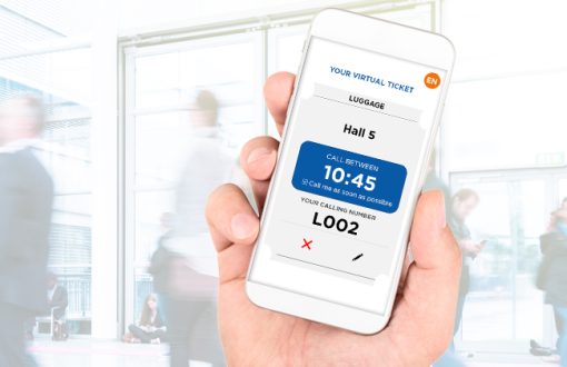 Tìm hiểu QMS - Queue Management System là gì?