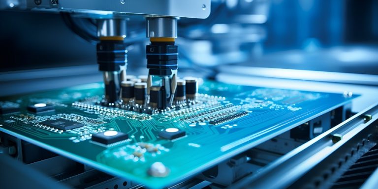 SMT là gì? Ý nghĩa và ứng dụng SMT trong lĩnh vực công nghệ.